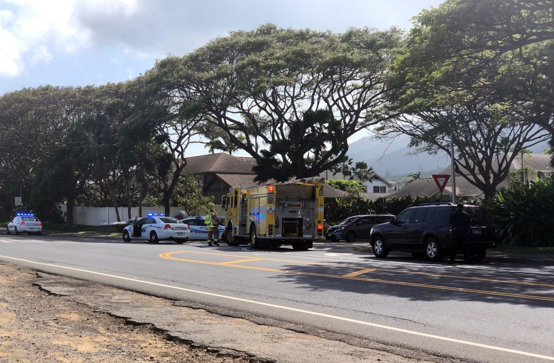 Update 7 p.m.: Police respond to ‘disturbance’ at MCCC; situation ...